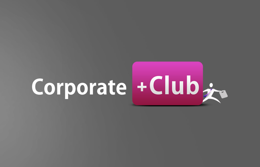 Corporate+Club | Register